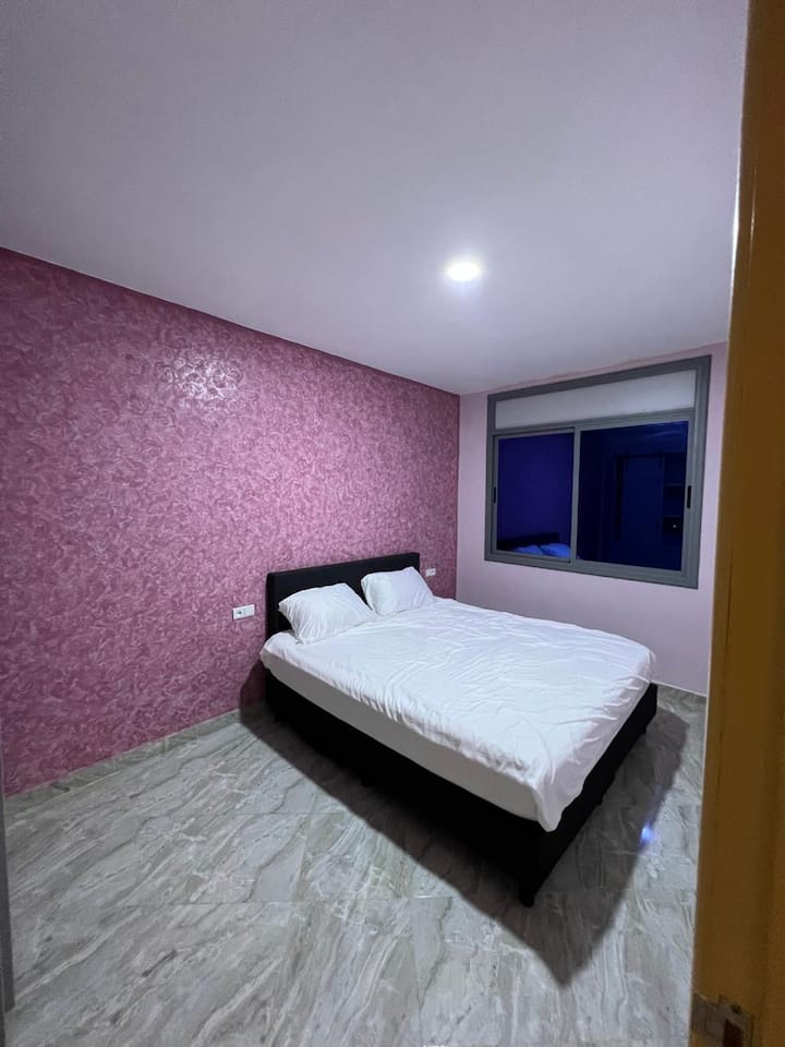 Appartement 3 Chambres - Al Hoceïma