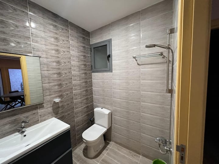 Rez-de Chaussée 2. Prix Variable Dès 800dh/nuit - Al Hoceima