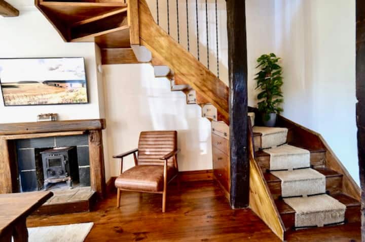 Characterful Holiday Home In Oxfordshire Cotswolds - Banbury