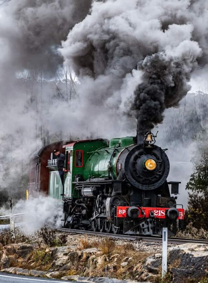 " The Pine Cabin Left" A Retreat Close To Zigzag - Lithgow