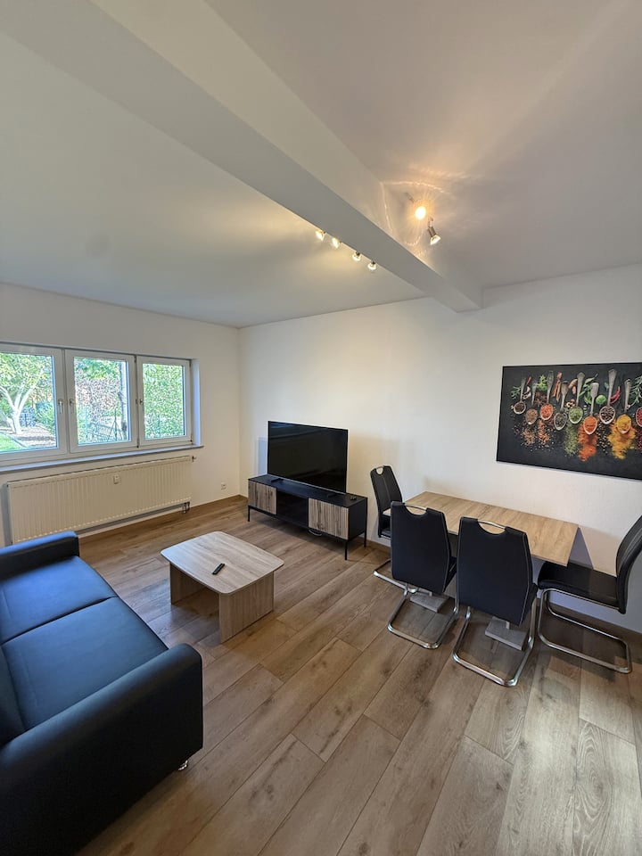 Moderne Wohnung In Alzenau - Alzenau