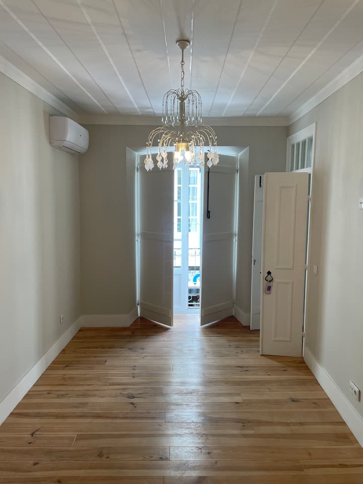 Apartamento No Centro De Setúbal - Setúbal