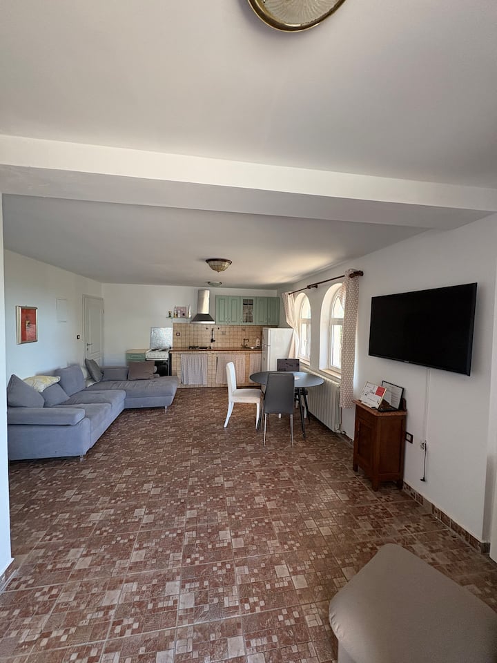 Apartment 2 - Opatija