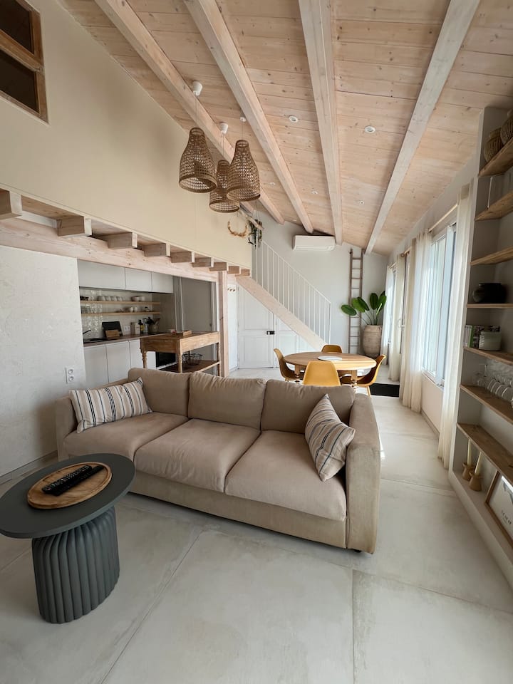 Maison «&nbsp;L'escapade Rochelaise&nbsp;» - Puilboreau