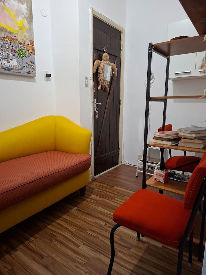 Apezinho Recanto Do Vital - Niterói