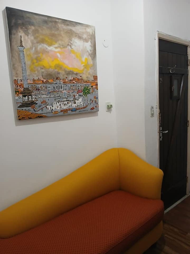 Apezinho Recanto Do Vital - Niterói