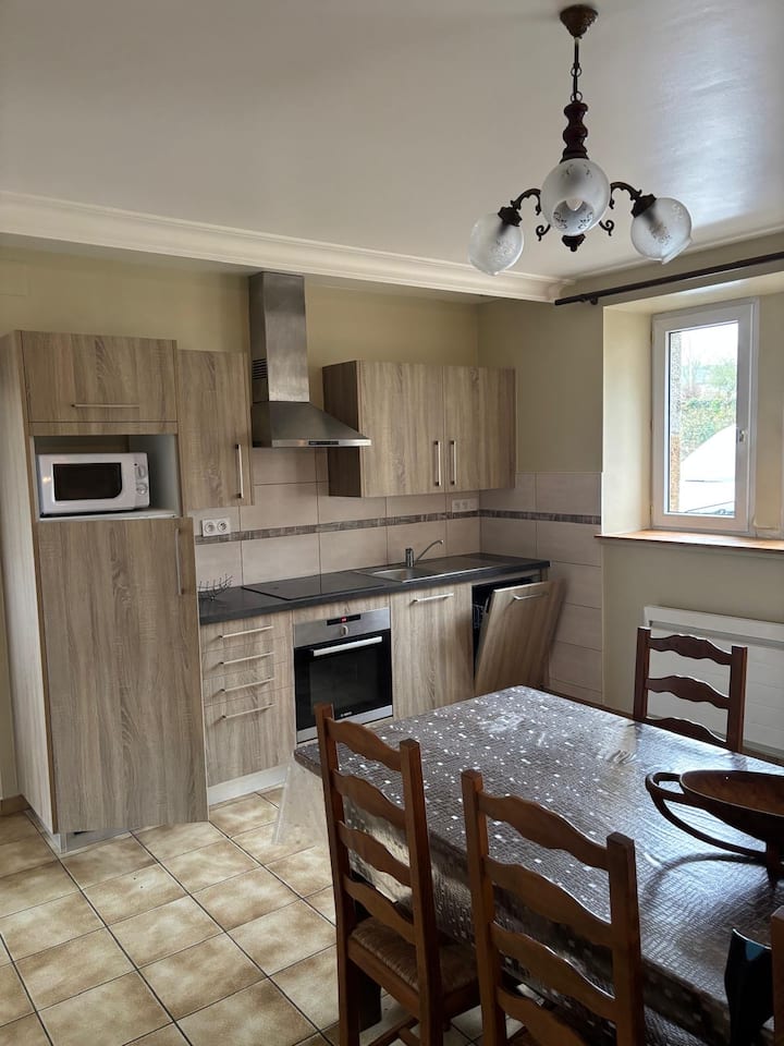 Logement Dans Un Manoir - Saint-Quay-Portrieux