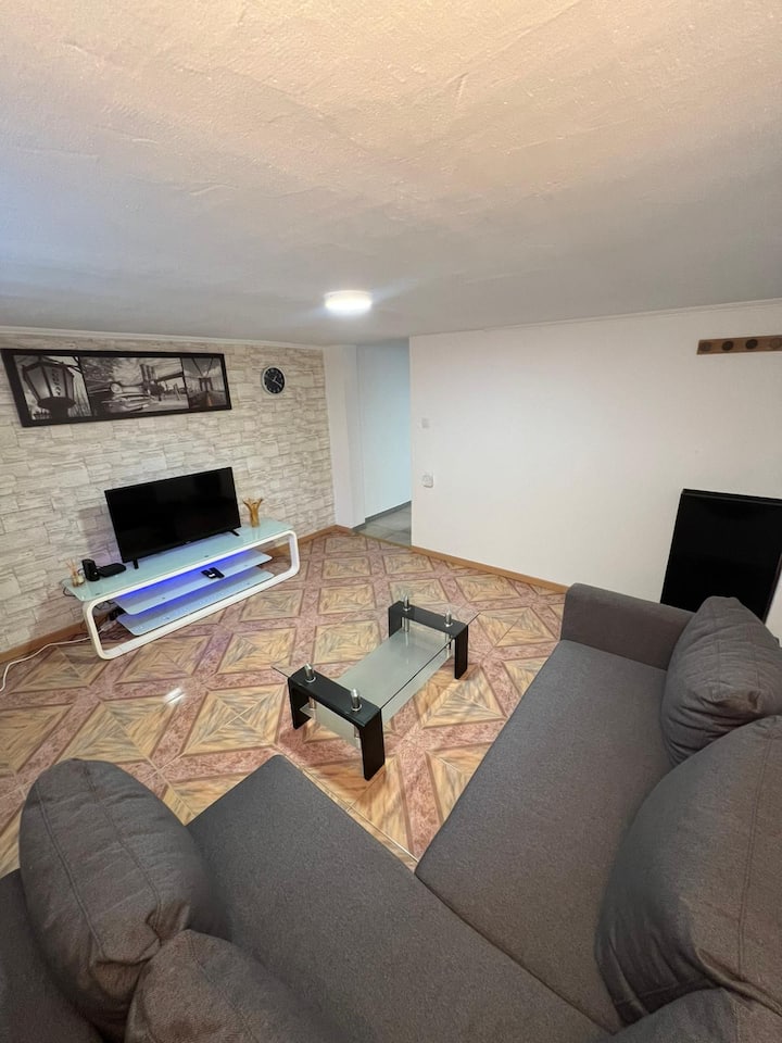 Appartement Cosy à Haguenau - Haguenau