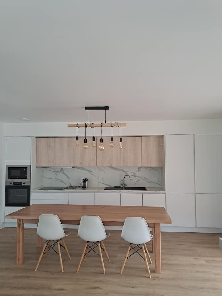 Appartement En Rdc Pour 6 Personnes - Loudenvielle