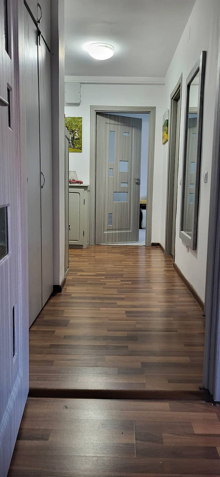 Apartament Alba Iulia Cetate - Alba Iulia