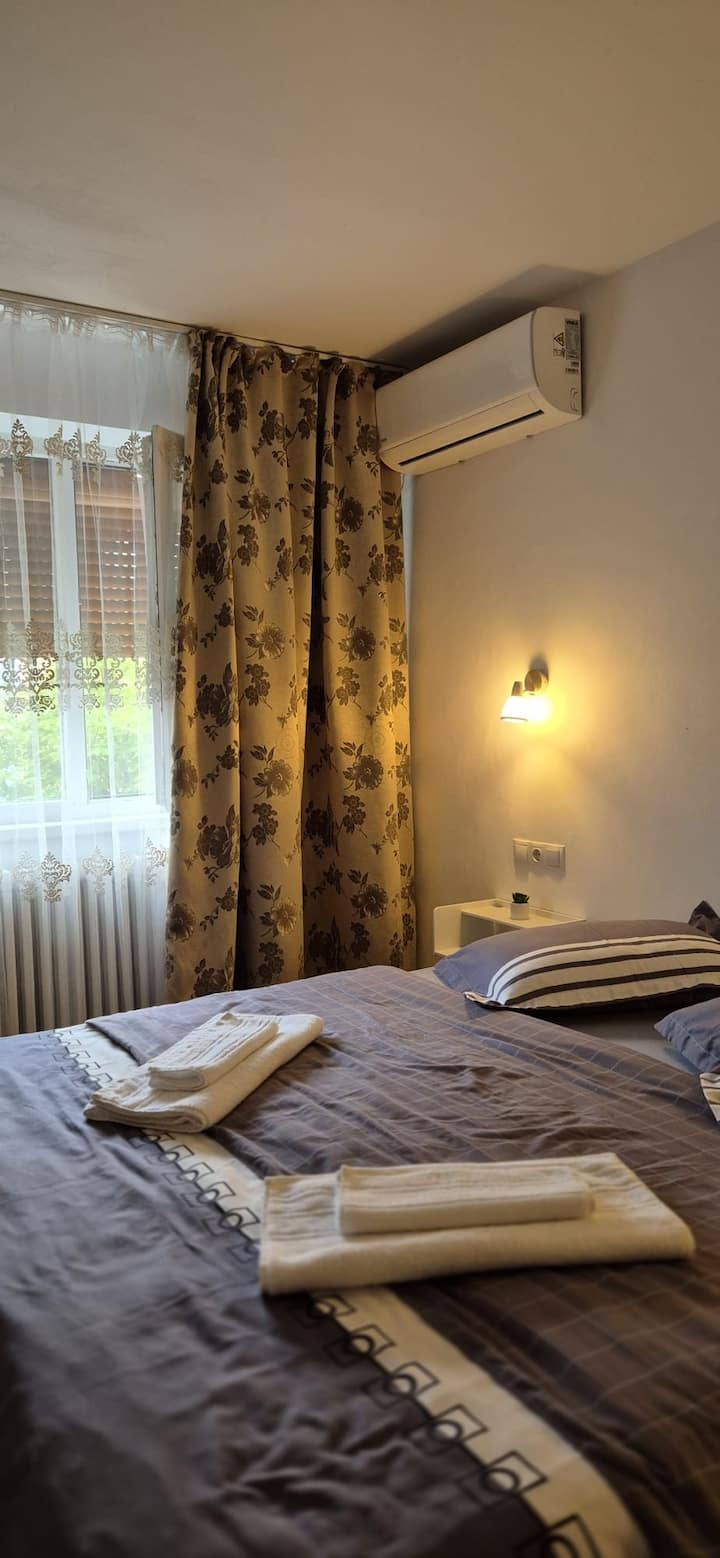 Apartament Cetate - Alba Iulia - Alba Iulia