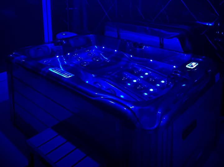 Kalme Spa & Sauna - Loiret