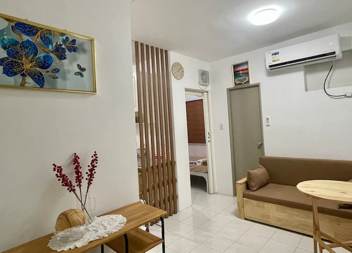 The Eksplorer’s Haven - Cabúyao