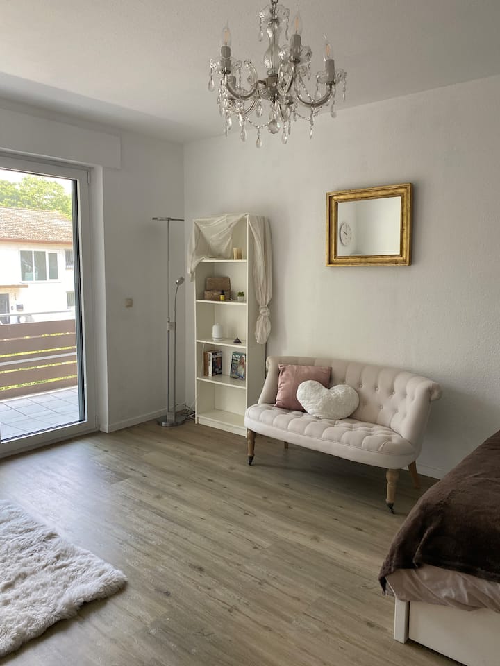 Silkes Wohlfühloase, Mainz-lerchenberg - Mainz