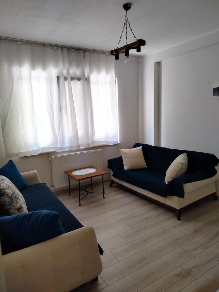 Güzelyalıda Keyif - Mudanya