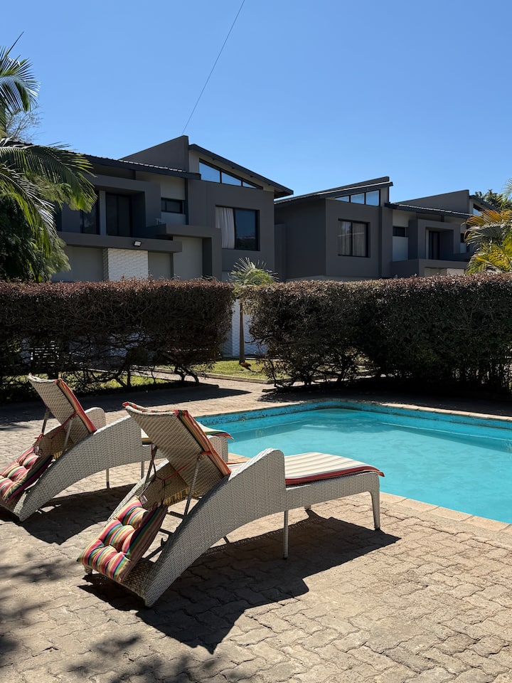 Aqua Stays - Aqua Tours & Travel - Lusaka