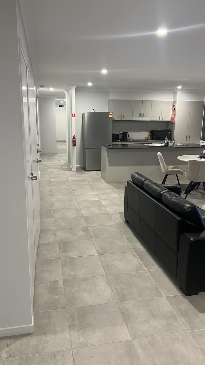 Brassall Haven Retreat - Ipswich, Australia