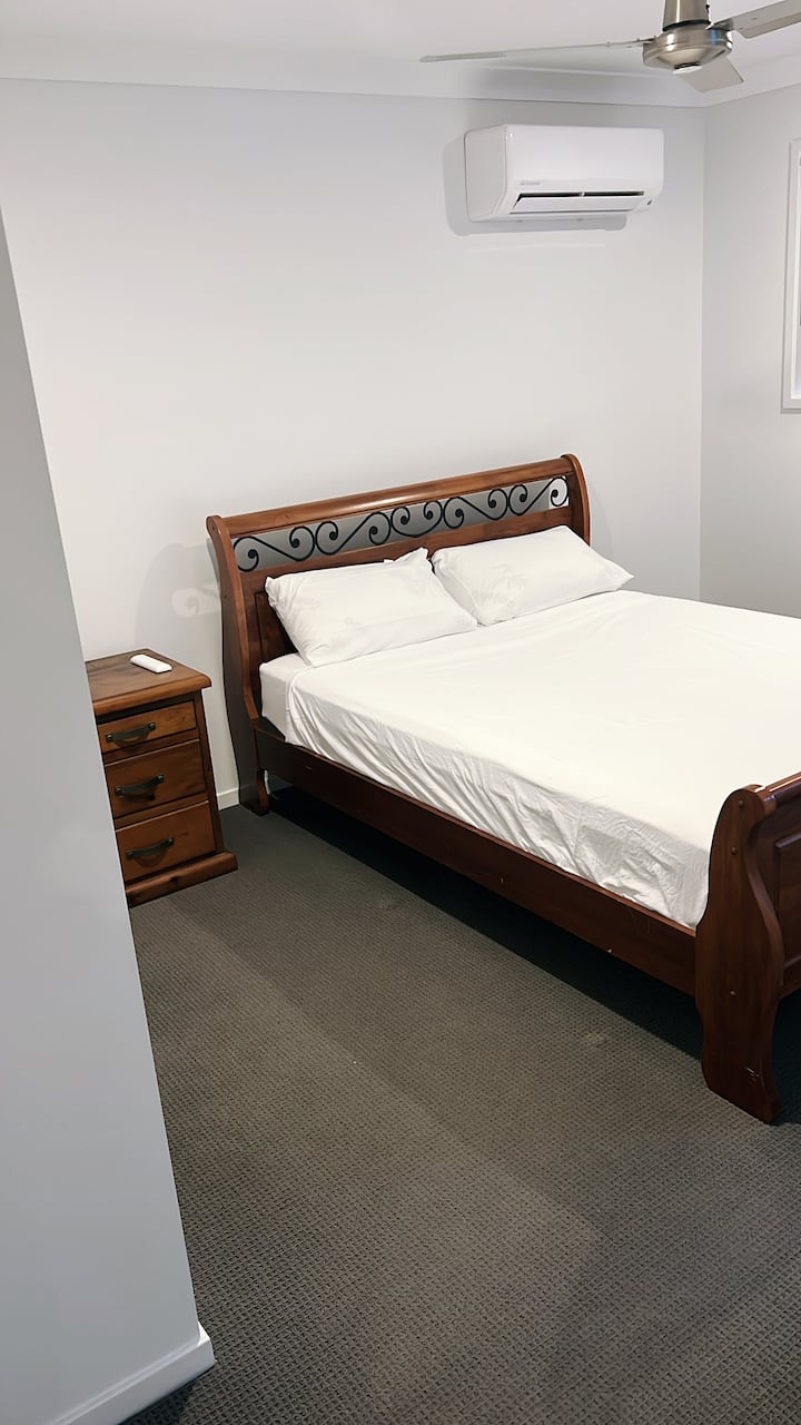 Brassall Haven Retreat - Ipswich