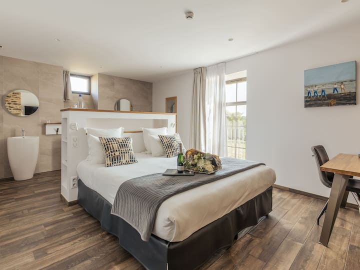 Chambre Supérieure - Sarzeau