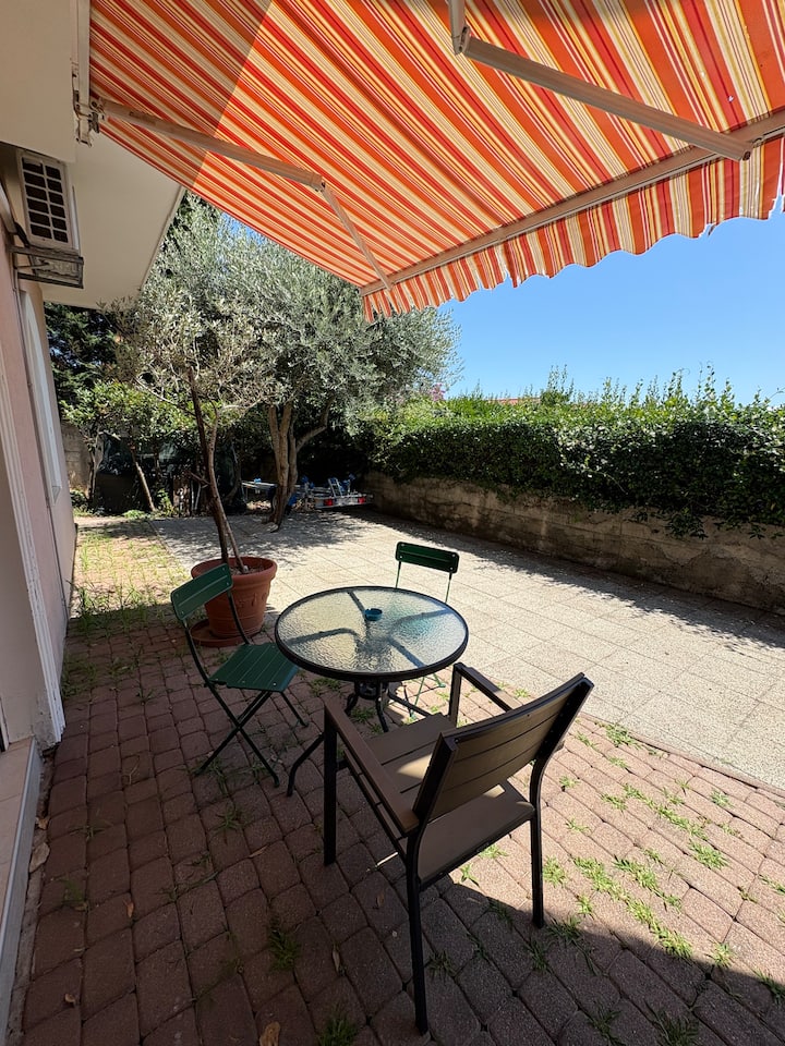 Apartman 1 - Lovran