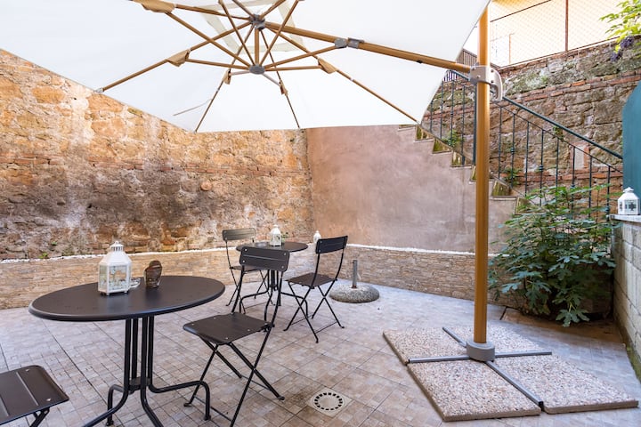 Piazza Bologna - Appartement Moderne + Terrasse - Rome