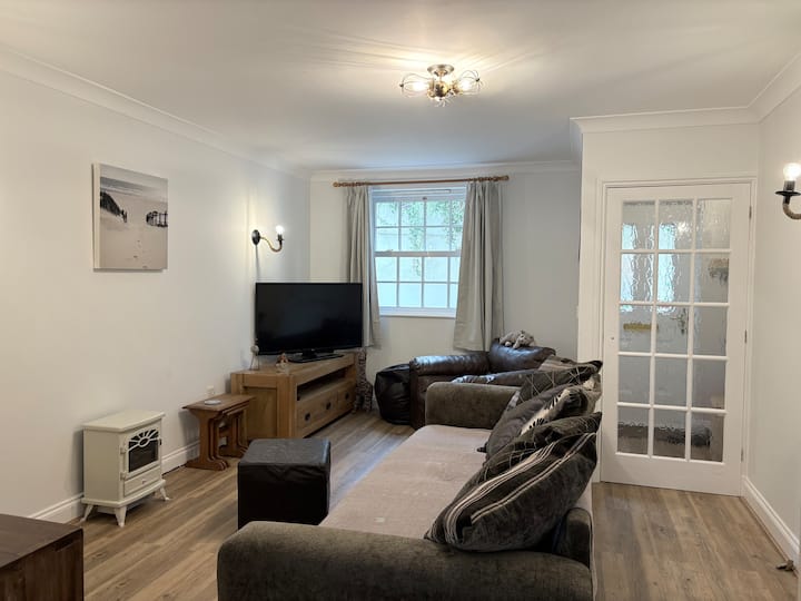 Cosy Retreat Near The Harbour - Gorran Haven