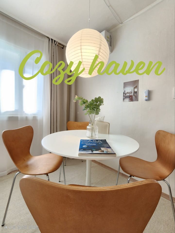 [신규오픈]지하철2분#k팝데몬헌터스성곽길 #혜화#서울대병원#Ddp#명동#경복궁#홍대 - Seoul