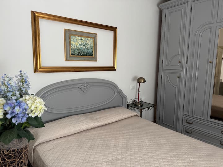 Stanza Roberta
Offerta X 2
Colaz. Gratis - Cervia