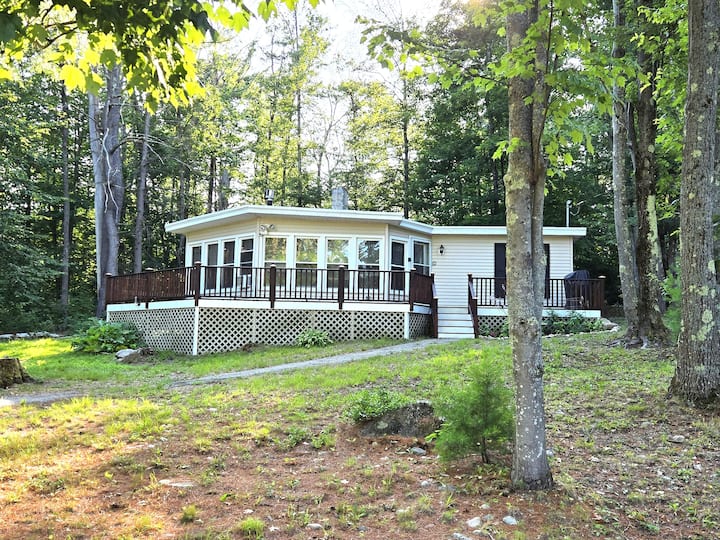 North Conway Contemporary Home - North Conway, NH