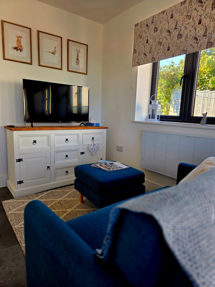 Le Chat Gris (The Grey Cat) - Paignton