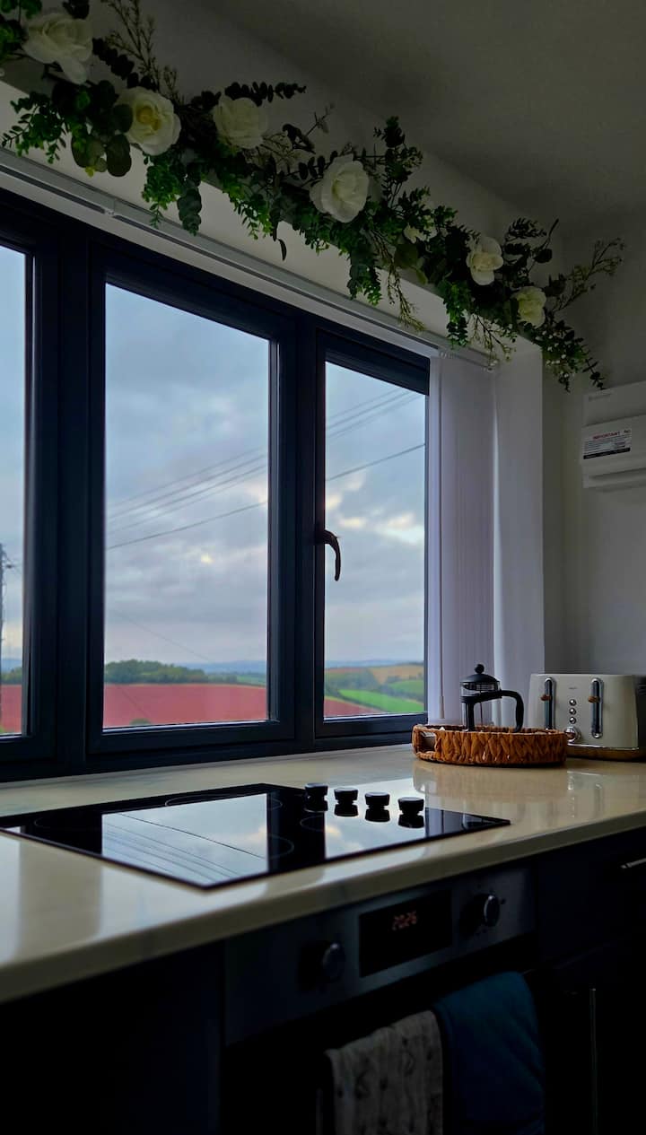 Le Chat Gris (The Grey Cat) - Totnes