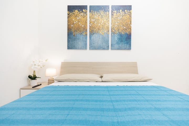 Center Apartment N.102 - Monti