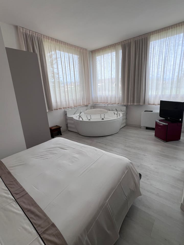 Villa Gabri 25 - Bergame