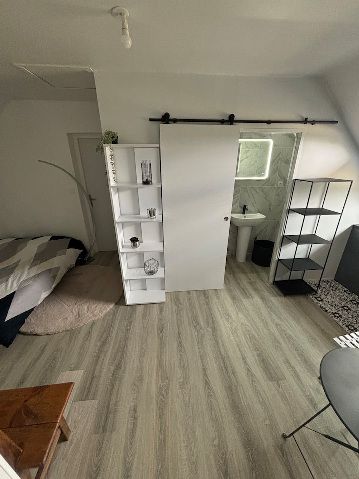 Appartement Proche De Vannes - Morbihan