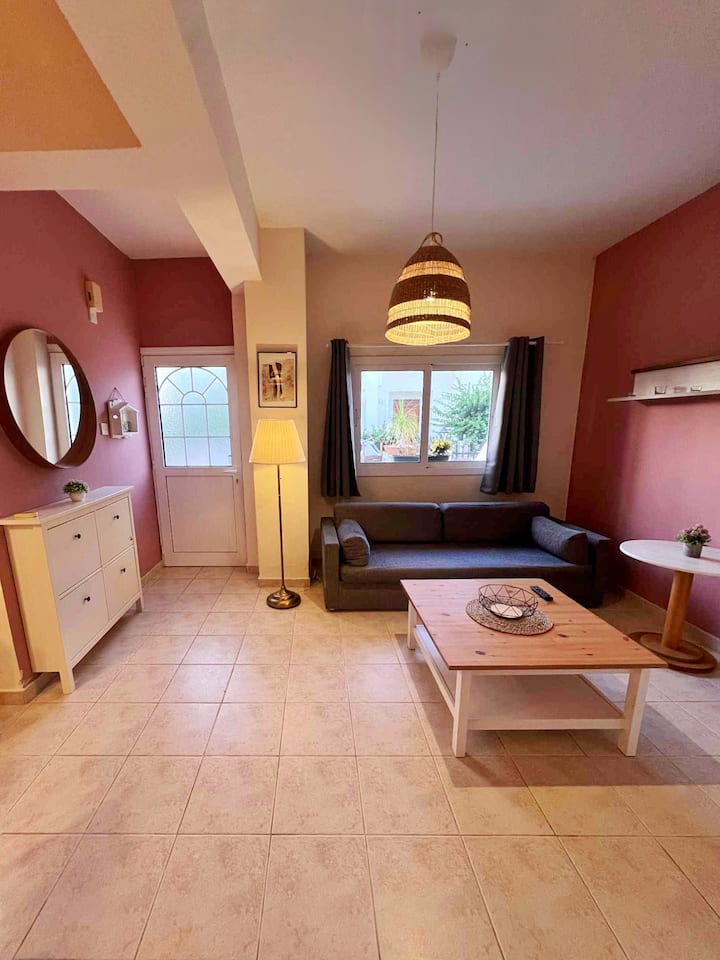 Holiday Apartment - Nissi Beach