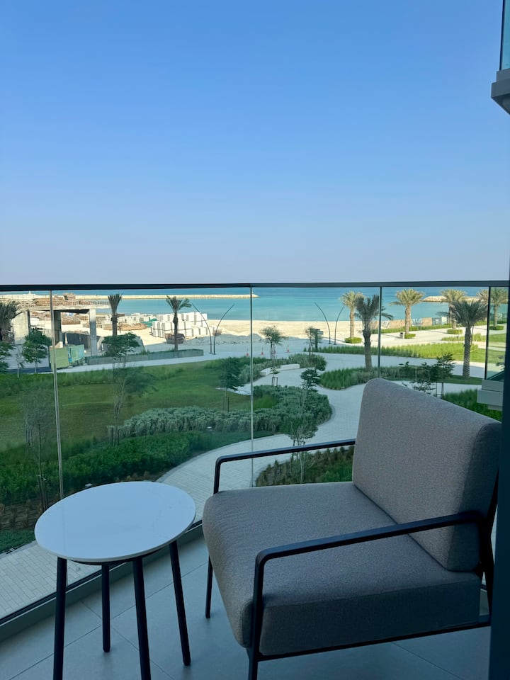 Address Residence Marrasi Vista | Sea View - Bahrain