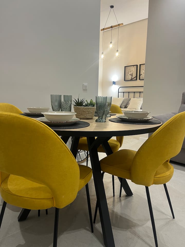 Apartamento En Valencia - Valencia