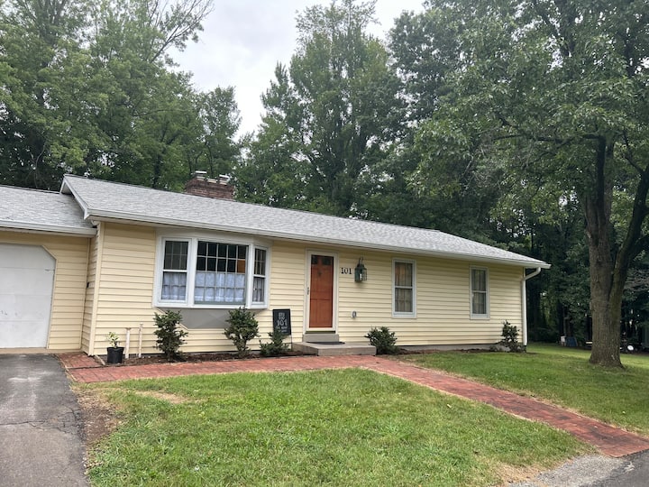 Studio101 Retreat - Leesburg, VA