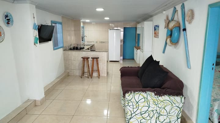 Morada Dos Trindades - Tartaruga - Angra dos Reis