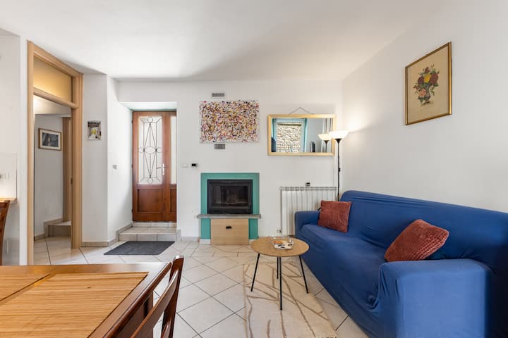 Casa Fabio - Relax And View - Varenna