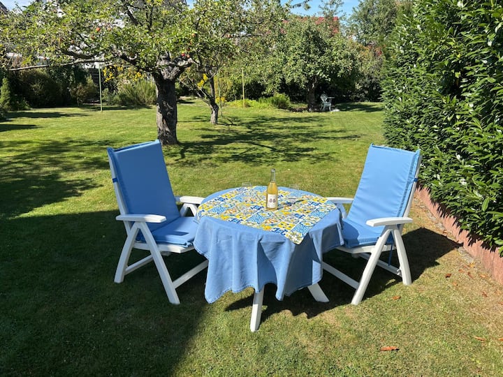 Schönes Appartement Top Lage - Raunheim
