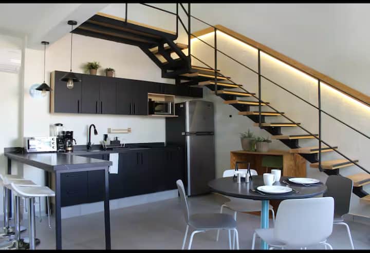 Departamento 3 Excelente Ubicado - Guadalajara