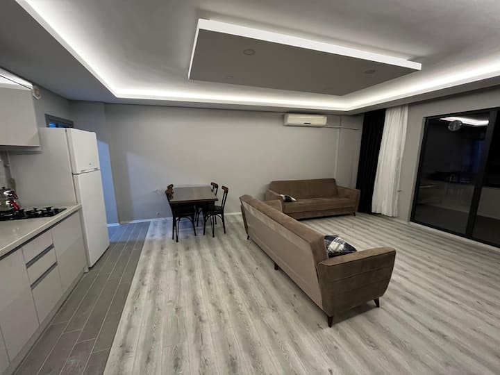 Family Apart Residence - Akçaabat