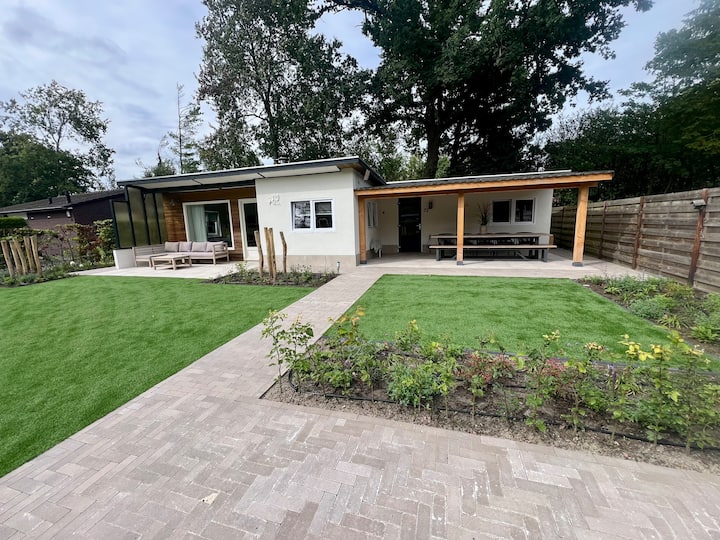 Bosrijk - Noord-Brabant