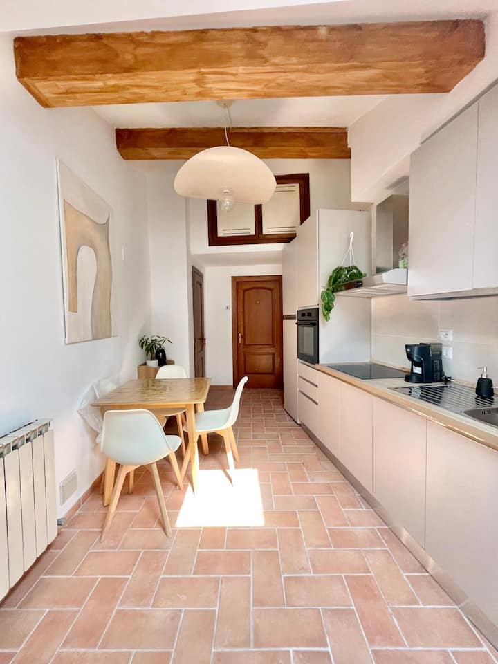 Appartamento Centro Storico - Perugia