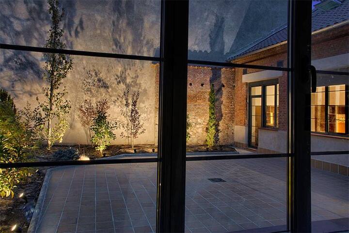The Book Factory Hostel By Gaiarooms - Doble - Valladolid