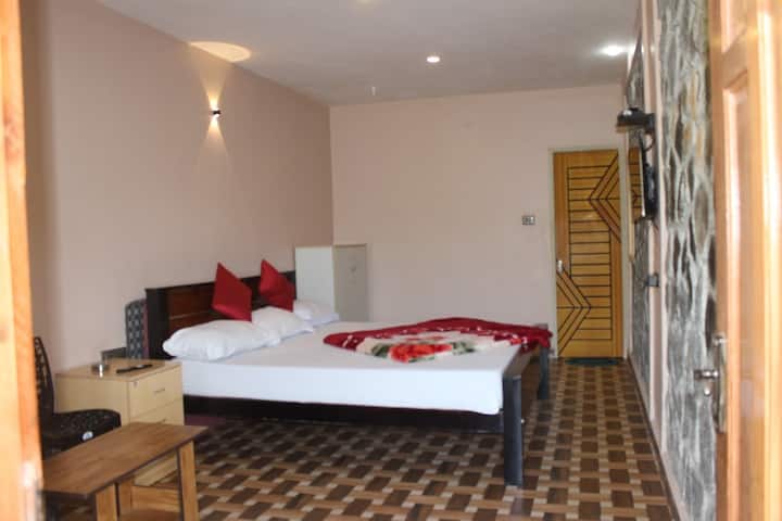 Fruit Garden Homestay - Kodaikanal