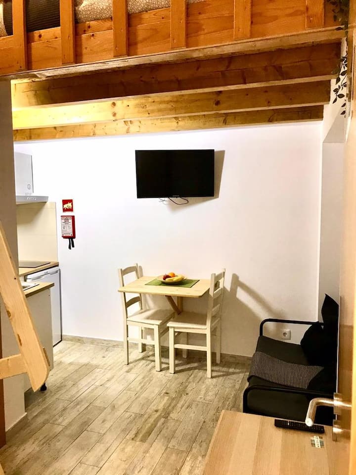 E5túdio Frt. : Centro De Peniche - Peniche