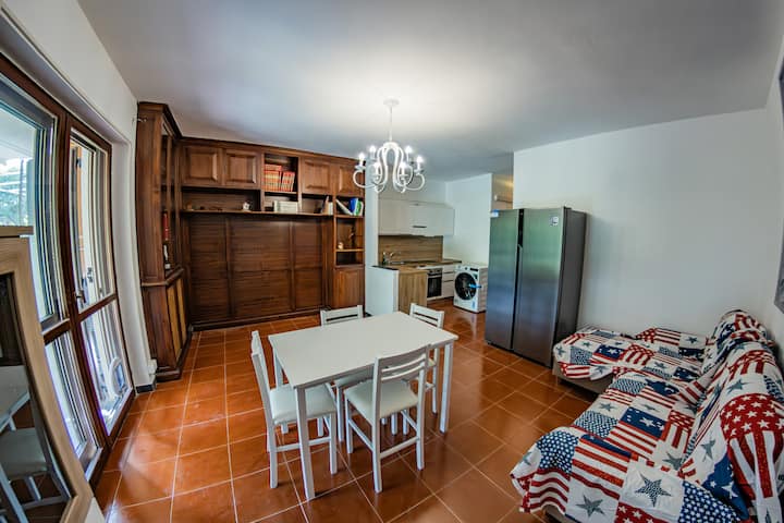 Rapalline Verdemare - Albenga