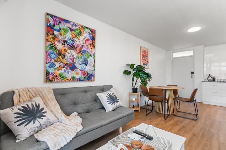 Urban Nest Fremantle - Perth